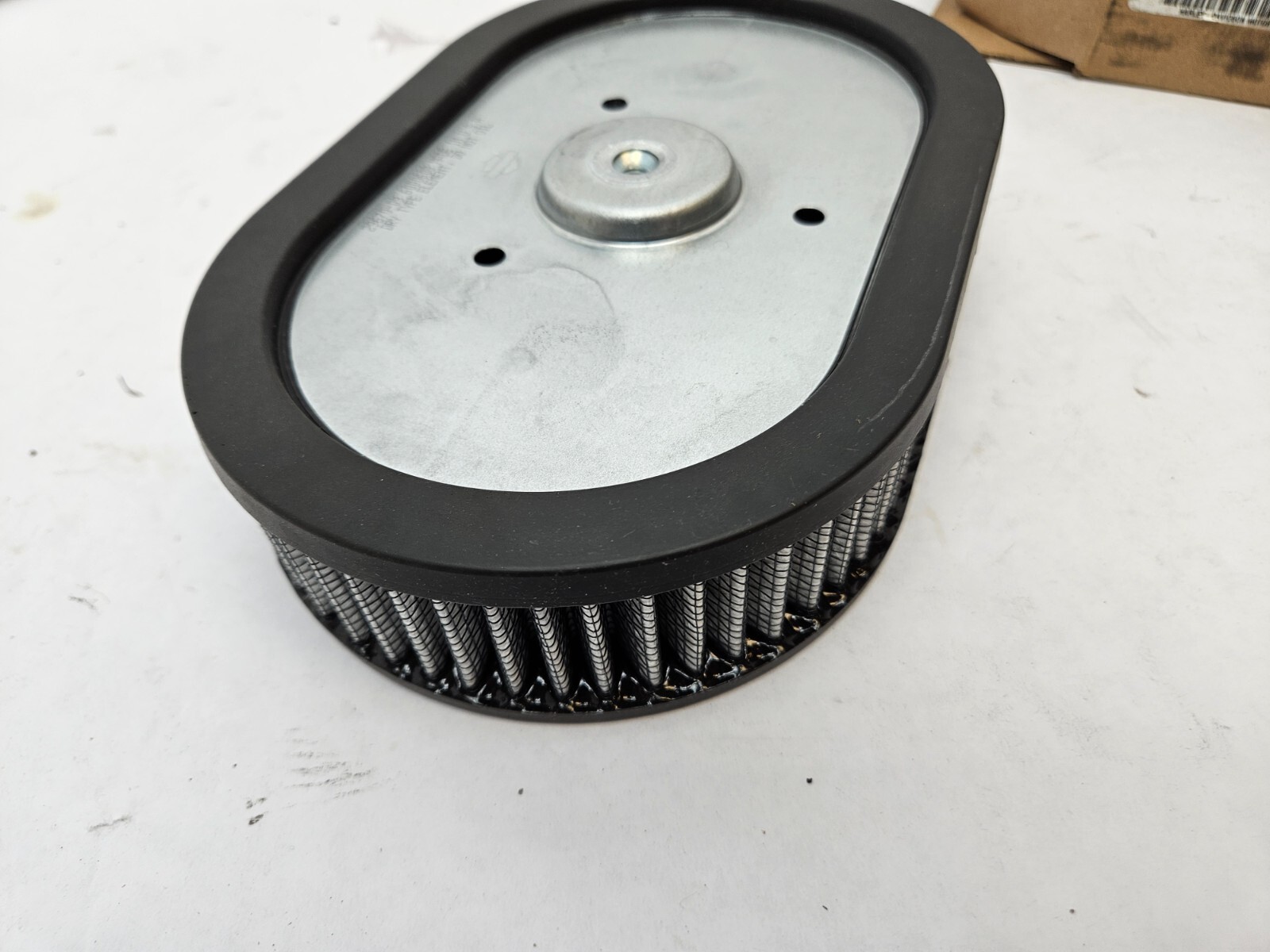 Cfb3 Harley Davidson OEM Air Filter 29670-09 NOS for sale online | eBay