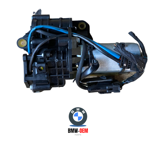 BMW E60 E61 E63 E64 2006-2010 Electric Steering Column Adjusting Motor ...