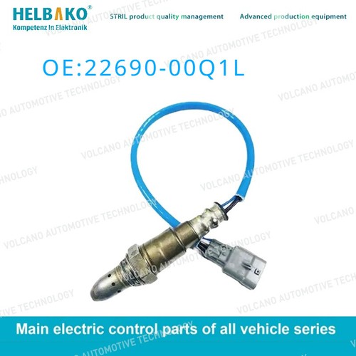 22690-00Q1L Lambda O2 Oxygen sensor For DACIA Dokker NISSAN Juke ...