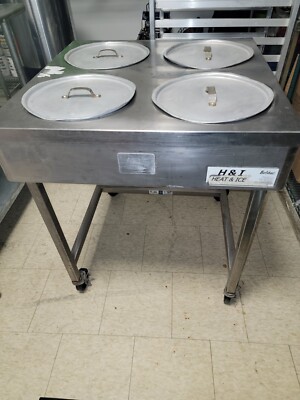 Donut Machines - Donut Icing