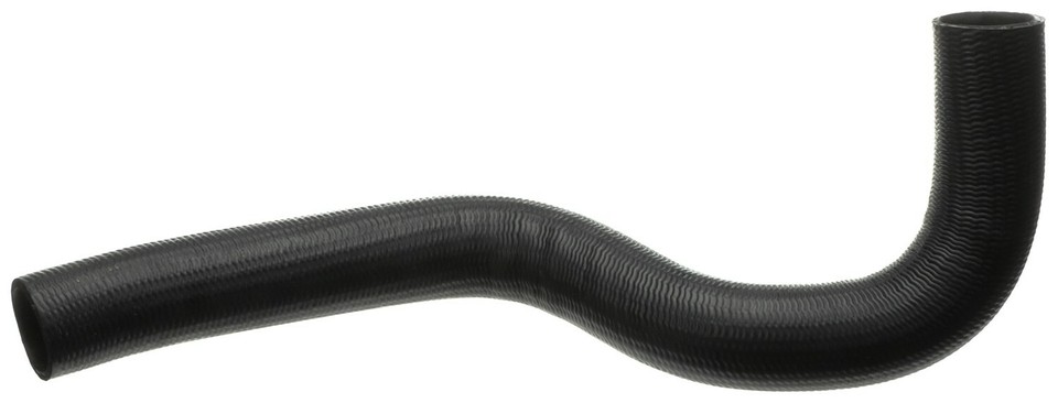 For 2006 Isuzu i-350 3.5L L5 GAS Radiator Coolant Hose-Lower Gates 2006 ...