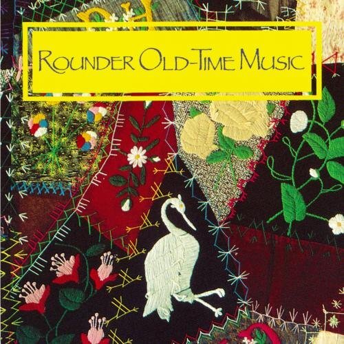 Various Artists - Rounder Old Time Music 11661151024 | eBay