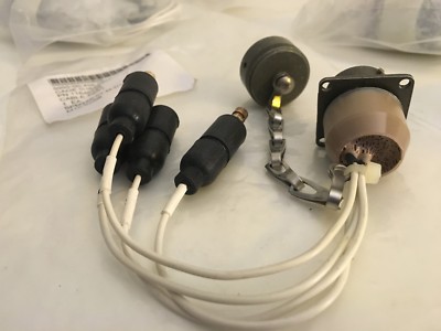 Connectors - Bendix Military