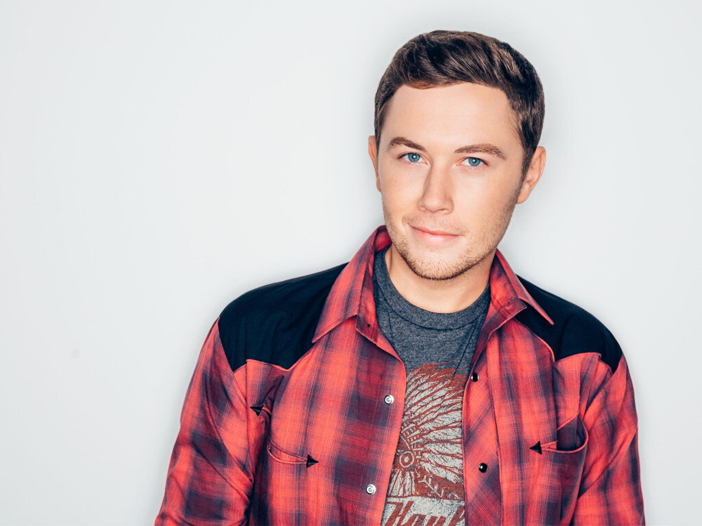 Scotty Mccreery Achtergrond Scotty McCreery | Country Music News And
