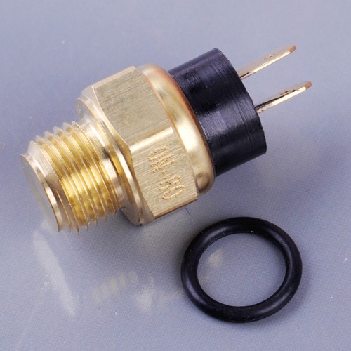 Thermoswitch Radiator Cooling Fan Switch Fit for CFMOTO 500 625 ATV ...