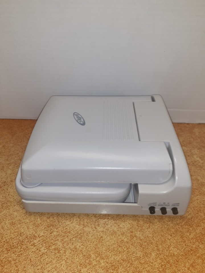 Intec LCD Screen For Sony Playstation 1 PS1 PSOne For Parts or Repair ...