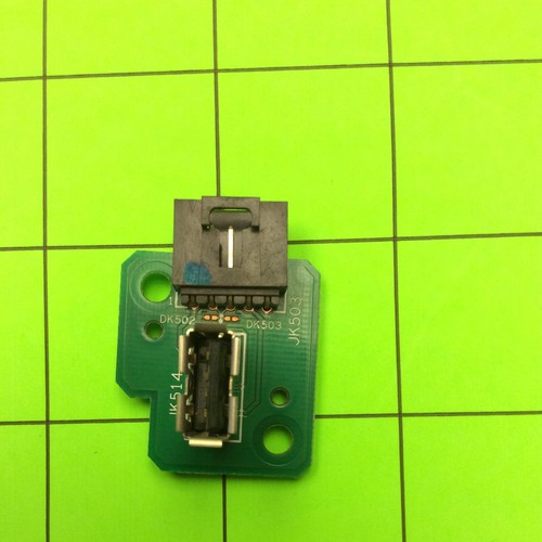 Directv HR24-100 TV Cable Box Port Jack IO Board JK503 DK502 | eBay