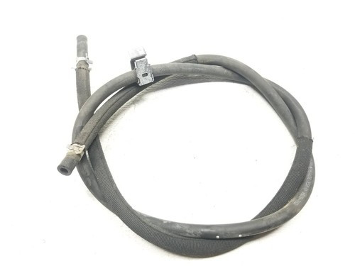 12 13 14 MERCEDES-BENZ C300 PUMP HEAT EXCHANGE WATER HOSE LINE ...