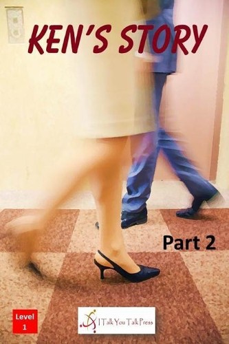 I Talk You Talk Press Ken's Story Part 2 (Paperback) Ken's Story (US IMPORT) | eBay Australia