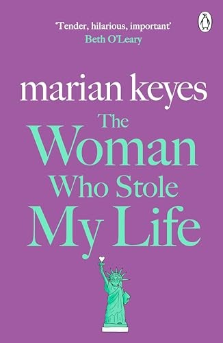 The Woman Who Stole My Life: B - VERY GOOD | eBay