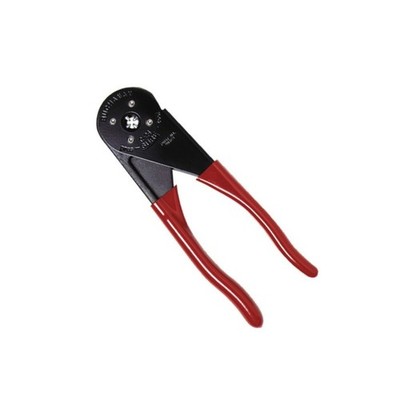 Ideal C24 Crimp Tool 4-Way Insulated Splice Caps 22-10 AWG | eBay