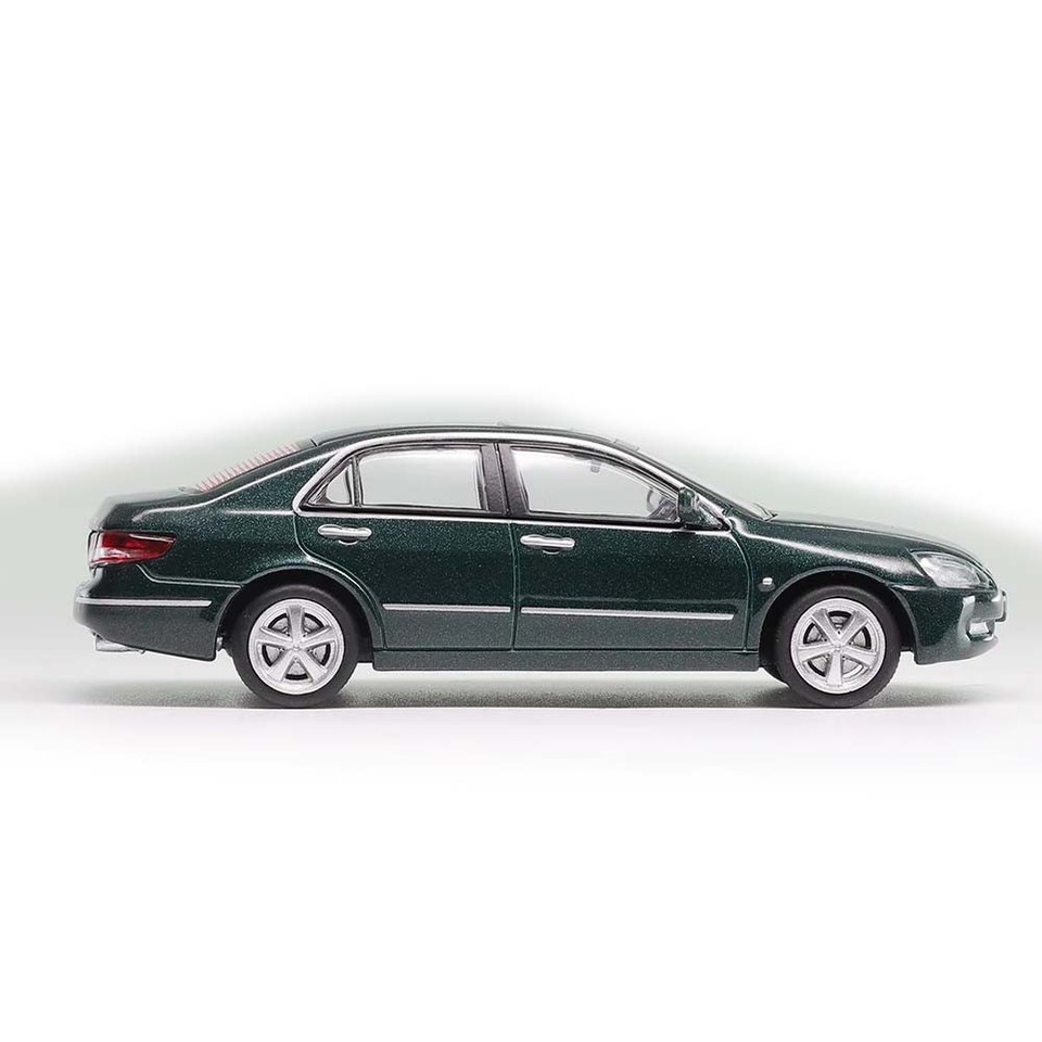 DCT 1/64 Scale Honda Accord 7th Generation Diecast Car Model Toy | eBay