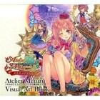 Atelier Meruru : The Alchemist of Arland 3 Visual Art Book Game Music ...