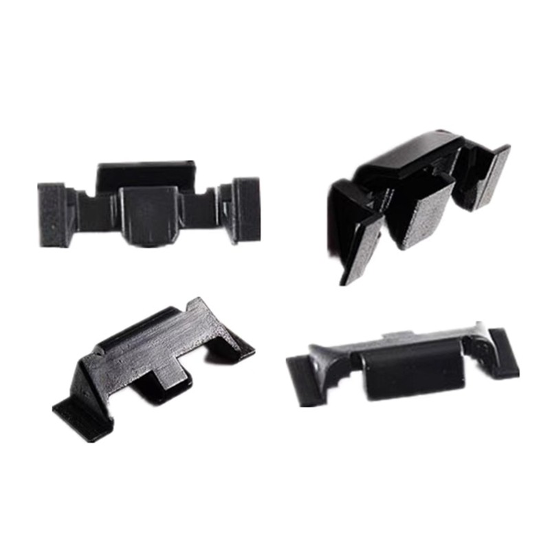 3 Pair Headlight Frame Fixed Clip Buckle Holder Bracket Trim for R55 ...