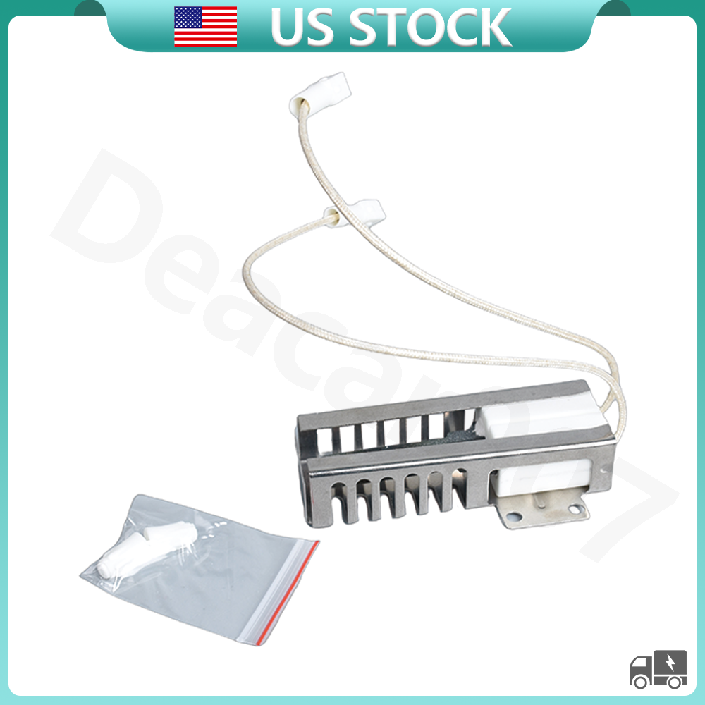 Brand New Flat Igniter Replacement WB13K21 For GE Oven Range | eBay