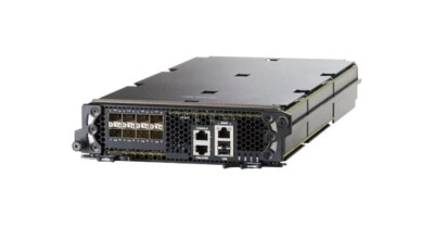 F5 Big IP VIPRION B2100 F5-VPR-LTM-B2100 Missing HDD & Caddy | eBay