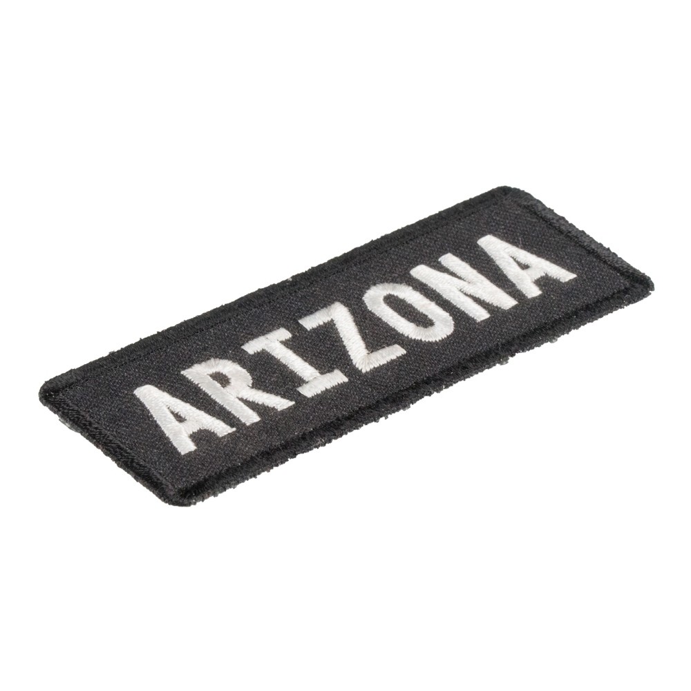 Arizona State Patch, United States of America Patches | eBay