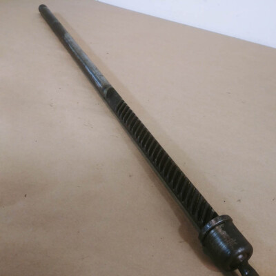 Triumph Spitfire Original Steering Rack Part OEM | eBay