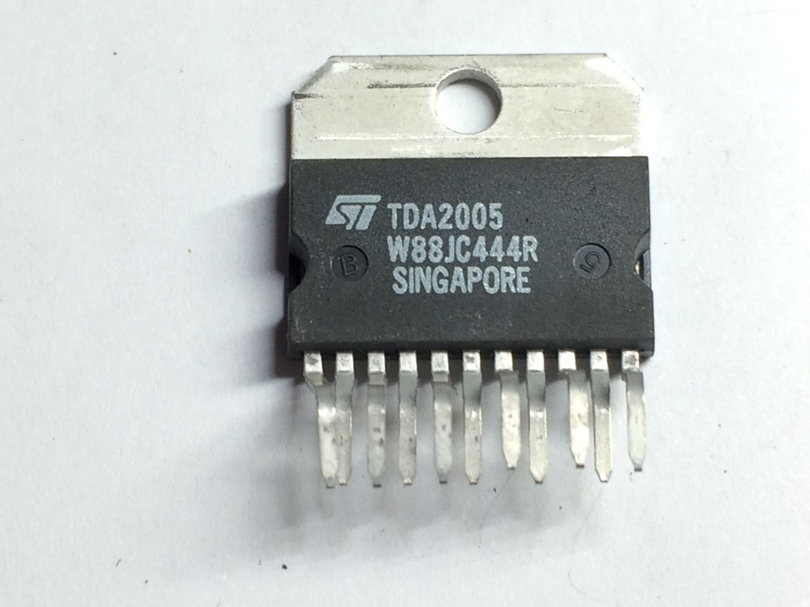 TDA Series Integrated Circuits - many types | eBay