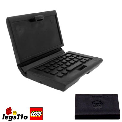 Lego Computer Printed Lego Tiles PC Windows Computer Screen – One