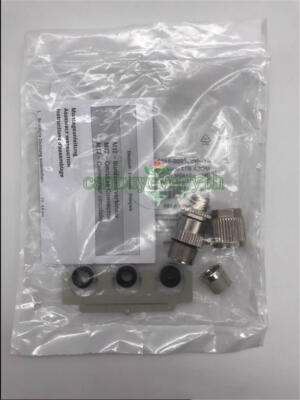 NEW 1PCS MURR ELEKTRONIK plug 7000-14521-0000000 M12 4Pin | eBay