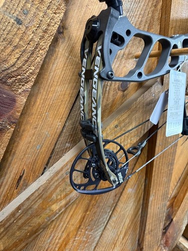 PSE Vengeance | eBay