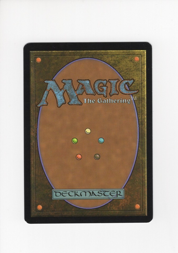 Muddle the Mixture Ravinica NM- faint roller line FOIL MTG Magic The ...