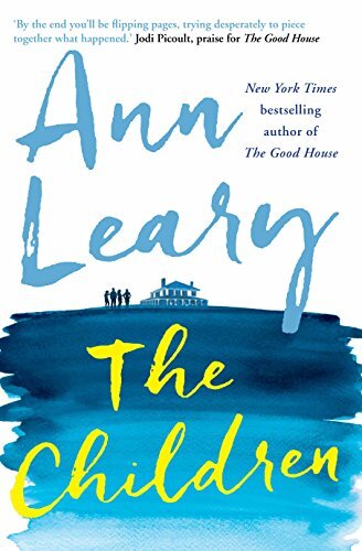 The Children: Leary Ann by Leary, Ann Paperback / softback Book The ...