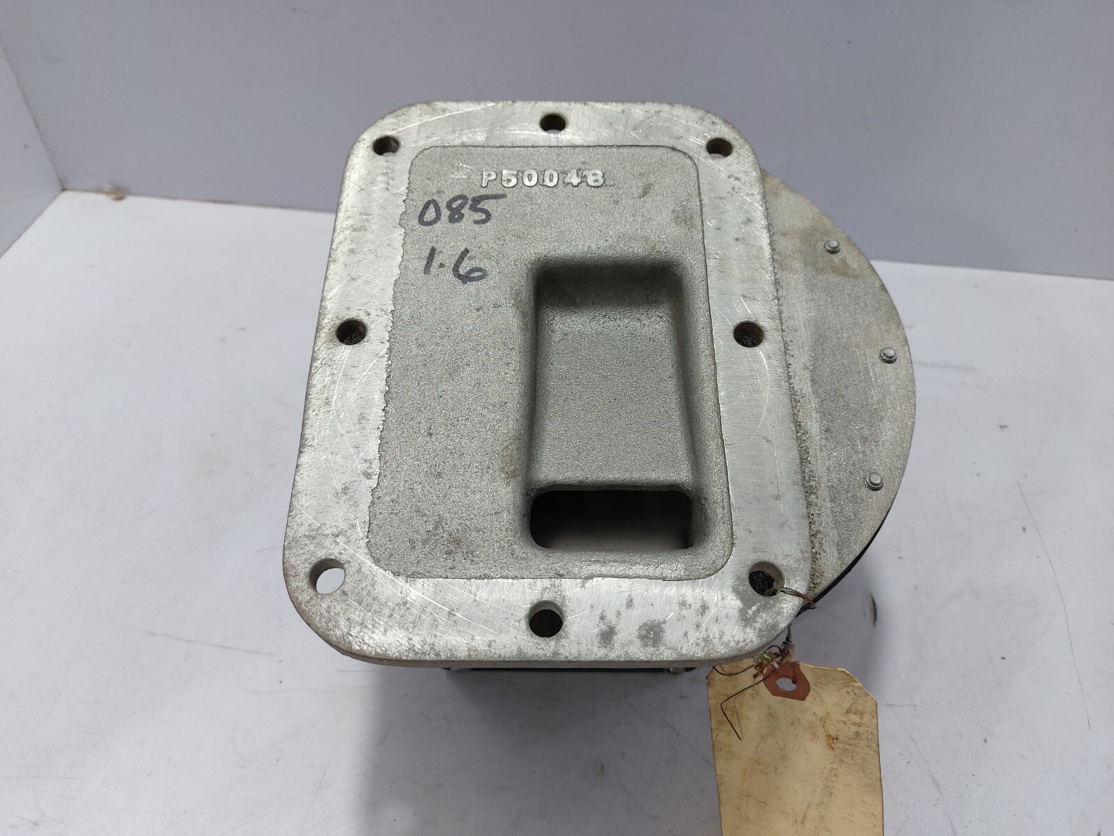 EMD 8362040 Crankcase Pressure Detector | eBay