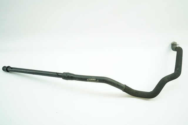 06-11 Mercedes Benz ML350 W164 AC Hose Compressor to Upper A/C Line OEM ...