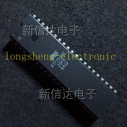 Atmel ATF2500C-20PC ATF2500 IC CPLD PDIP40 x 1pc | eBay