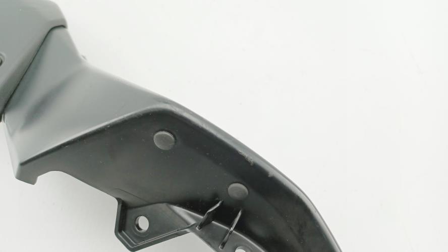 Left Rear Case For YAMAHA 700 MT07 TRACER 2016 To 2019 | eBay