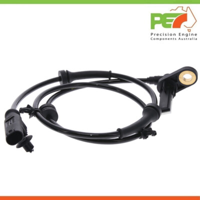 OEM Wheel Speed Sensor - Right Rear For Nissan Pulsar N16 Hatch 1.8L | eBay