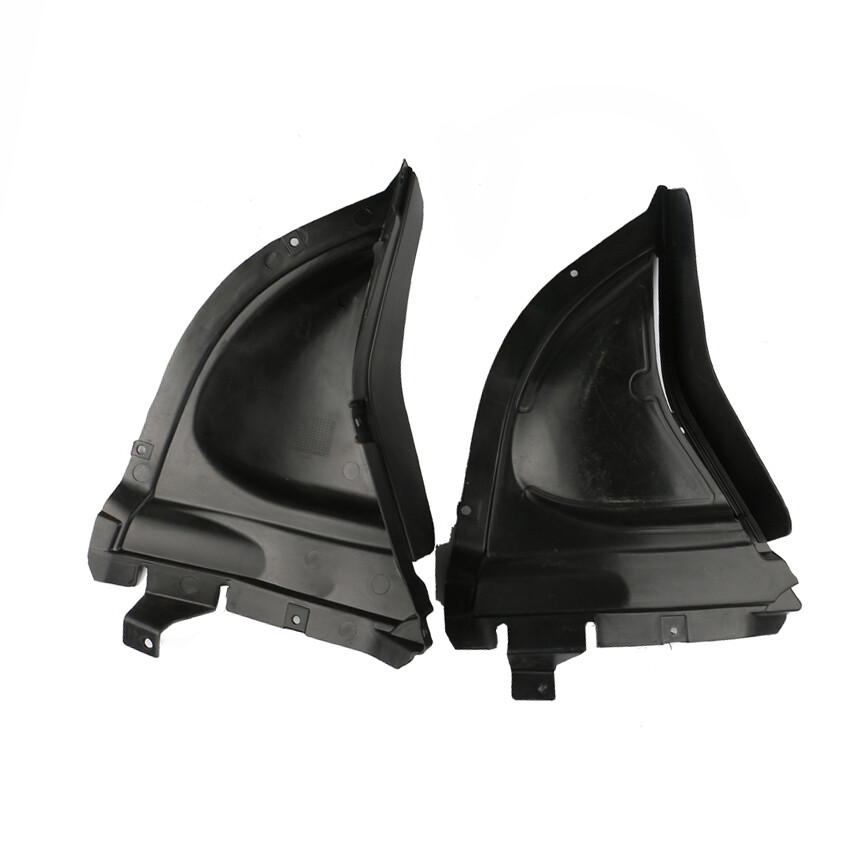 2x wheel bottom cover for BMW F01 F02 730i 740i 750i left + right ...