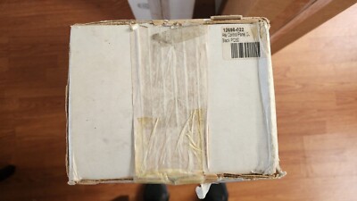 Dacor 12695-022 OEM CONTROL PANEL for Double oven changes to DE81 ...