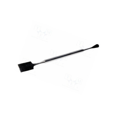 MPTSS2 Werkzeug: Spatel Mat: Edelstahl nicht magnetisch L: 170mm IDEAL ...