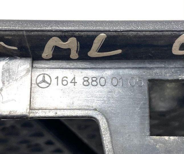 MERCEDES-BENZ M W164 1648800105 Gitter 2.99 Diesel 165kw 2007 24717975 ...