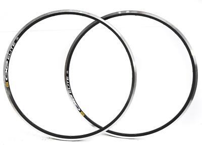 Rims - Mavic Cxp - Nelo's Cycles