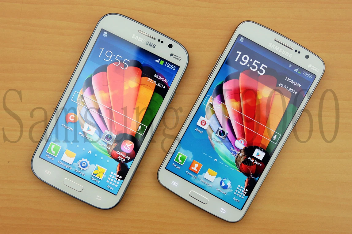 3g Samsung Grand Duos