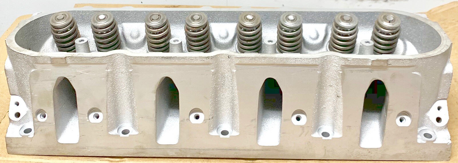 GM LM4 / LM7 / LR4 4.8L 5.3L Cylinder Head OEM casting # 862 | eBay