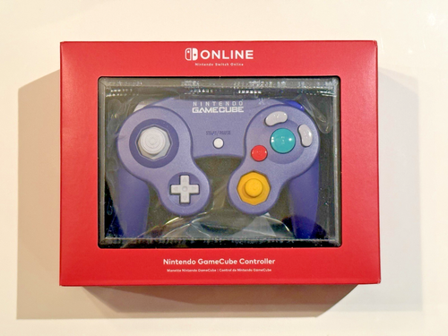 Nintendo Switch 2 Exclusive GameCube Controller | eBay
