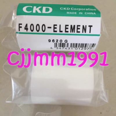 1PC NEW CKD filter Element F4000-ELEMENT | eBay