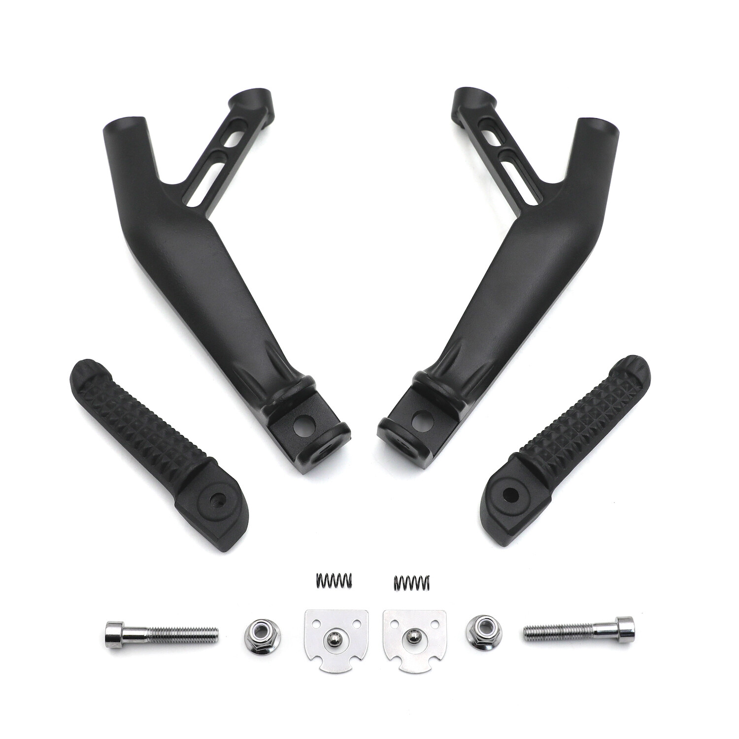 Rear Passenger Foot Peg Rest Bracket For Yamaha YZF R1 R1S R1M 2015 ...