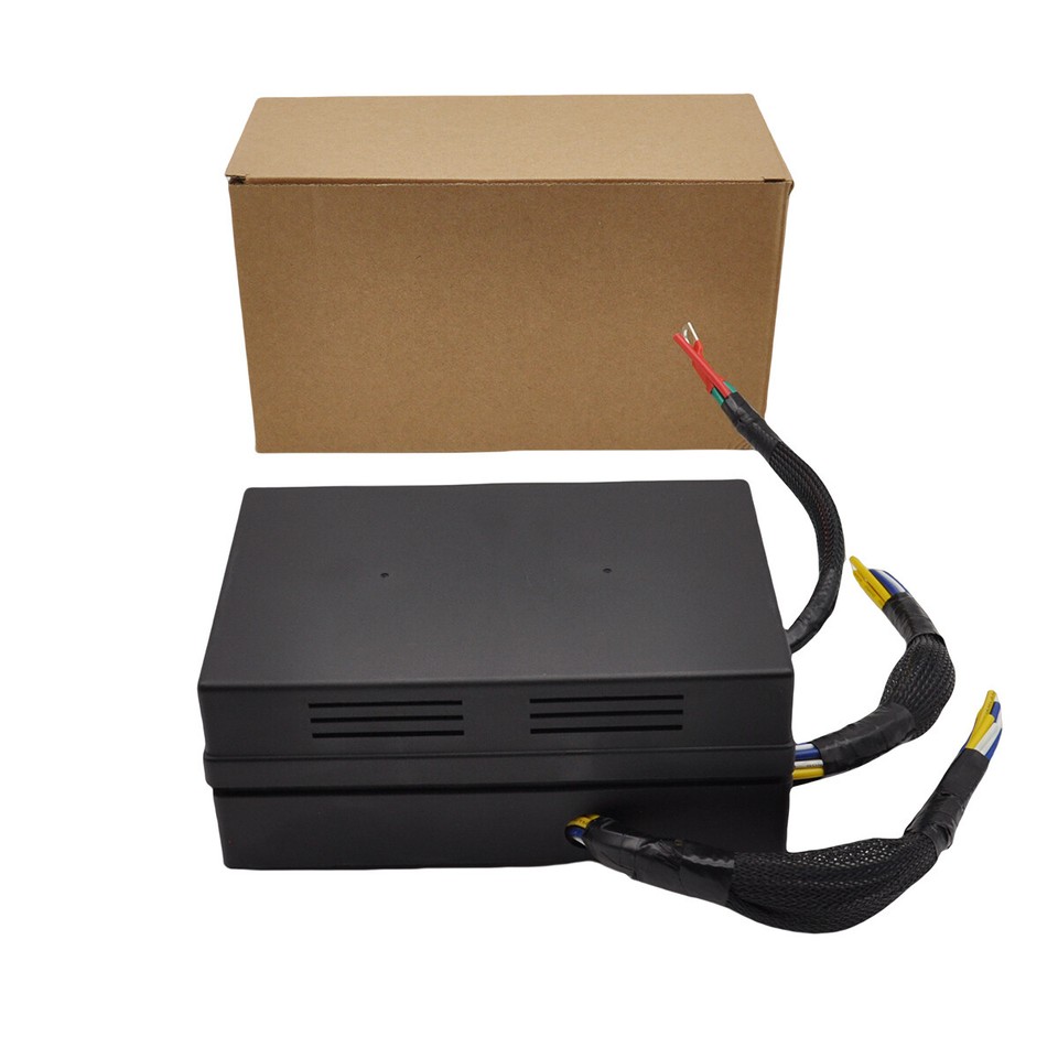 Universal Pre-wired 15 Slots Fuse Relay Box 12v Automotive, Block 10 ...