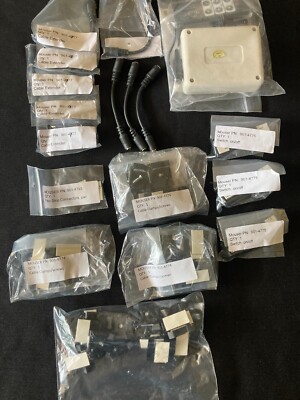 Mouser Electronics Parts Lot | eBay