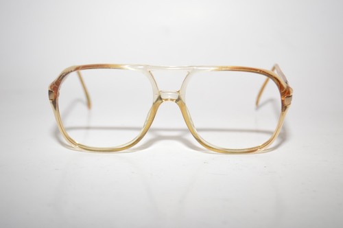 Vintage Eyetel Hank Eyeglass/Sunglass Frames 55[]15-135MM Translucent ...