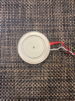 Inductotherm ITC Bridge Rectifier SCR up to 1250kw Induction Power ...