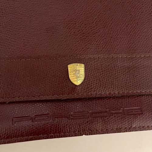 Porsche Porchet Men Limited Edition Rare Model VHTF Pre-owned | eBay