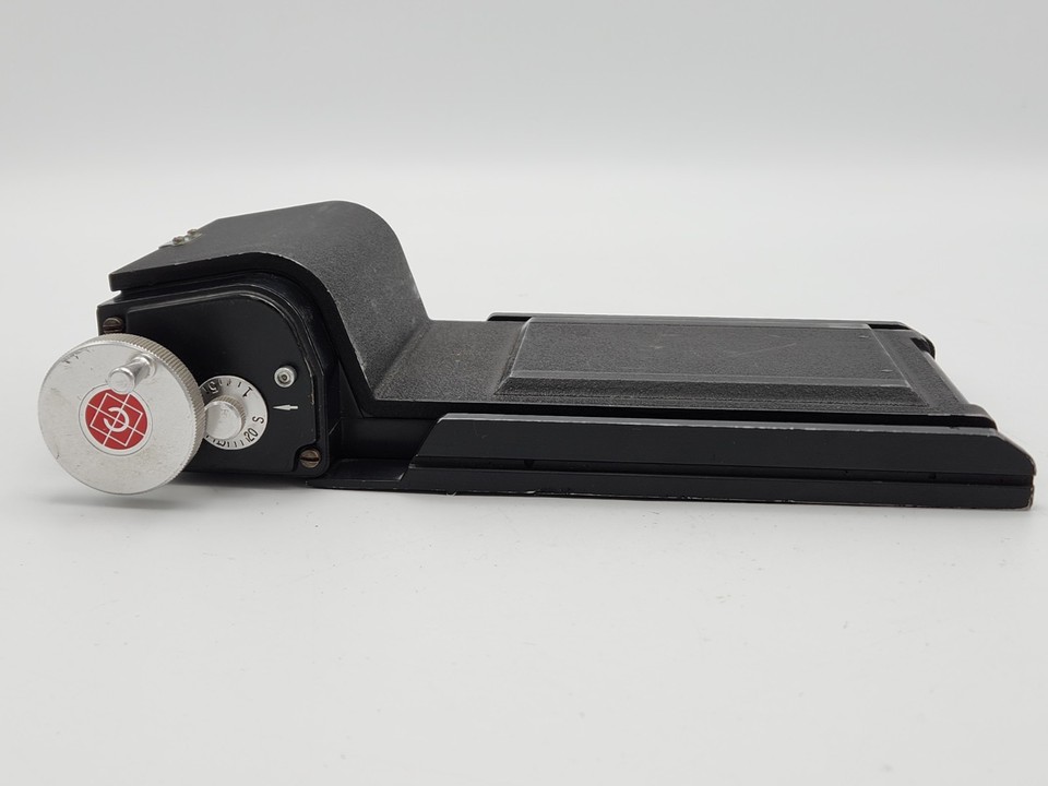 Calumet 6x7 120 Roll Film Holder Model C2 for Graflex Etc. 4x5 Cameras ...