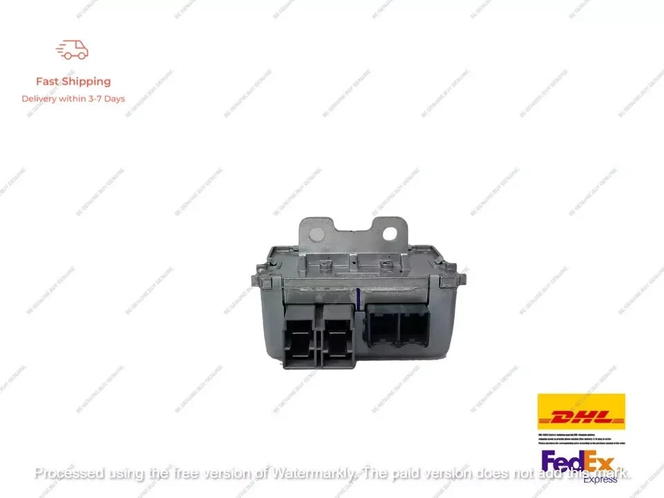 HYUNDAI GENUINE CONTROLLER ASSEMBLY MDPS FOR VERNA 2017-2023 OEM 56340 ...